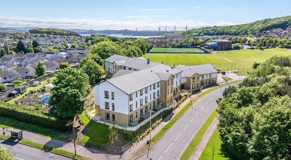 Fort Augustus Substation Extension Scheme Approved | Scottish ...