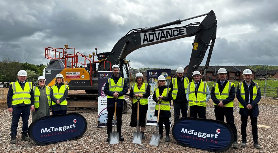 SSE To Proceed With Aberarder Wind Farm Development | Scottish ...