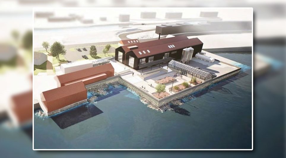 SSEN Transmission Unveils Fanellan Substation Project | Scottish ...