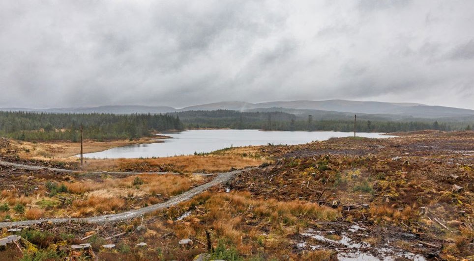 SSEN Transmission Unveils Fanellan Substation Project | Scottish ...